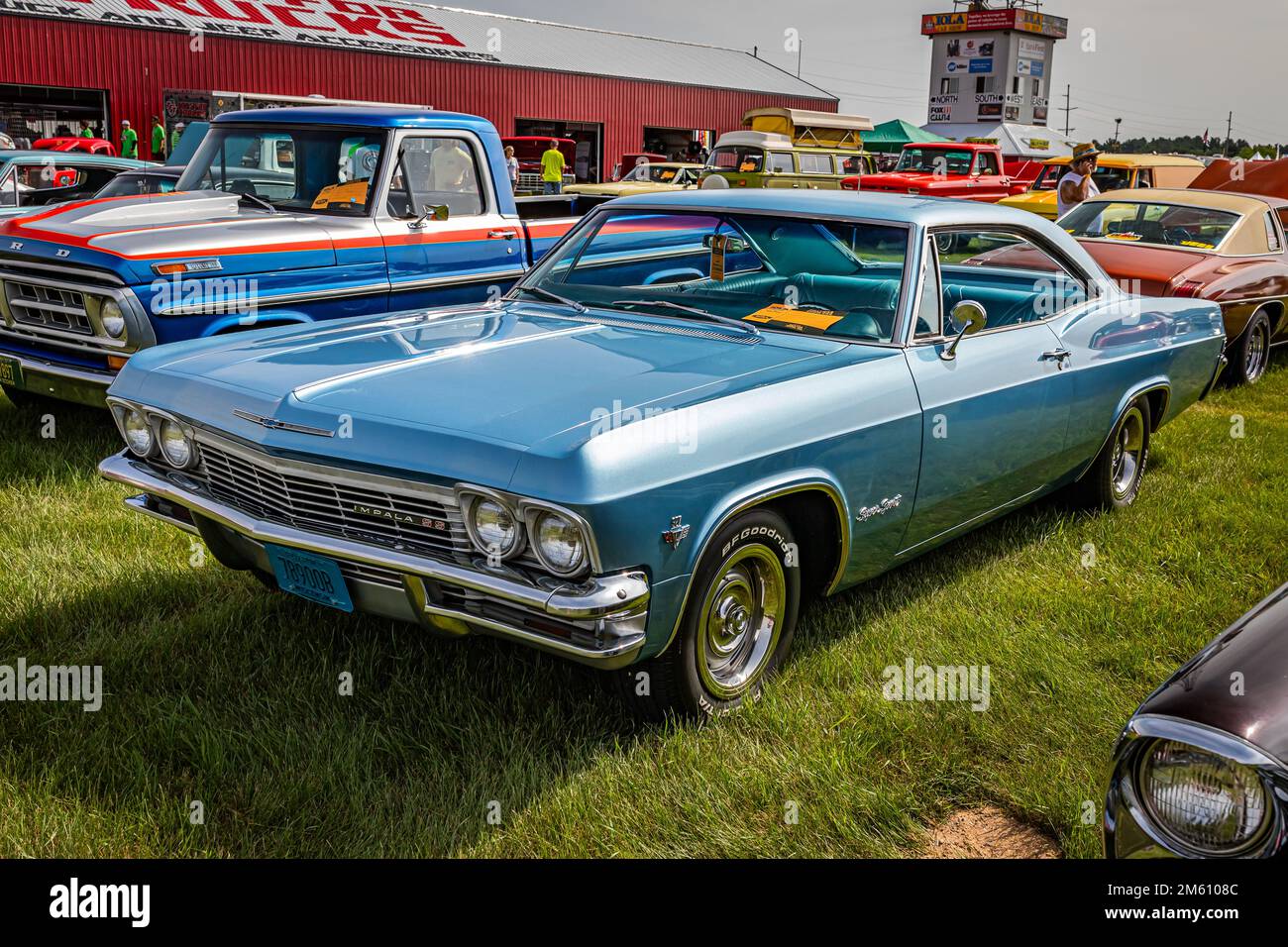 Impala 2022 Ss Coupe
