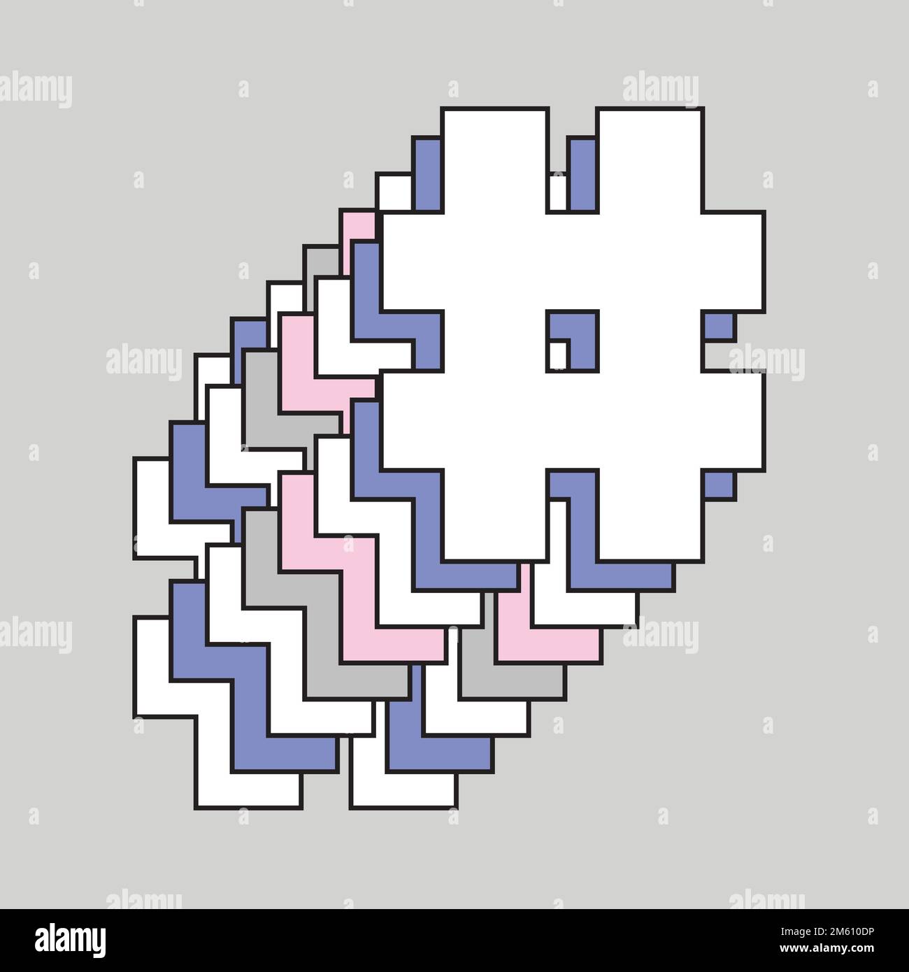 Script font png Stock Vector Images - Alamy