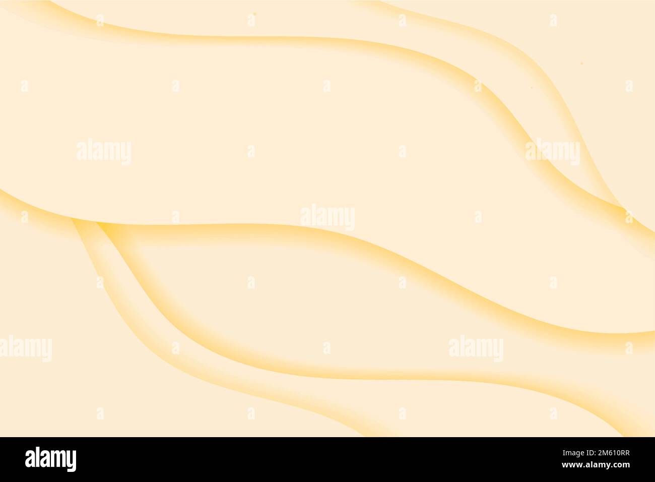 Abstract wavy patterned background vector Stock Vector Image & Art - Alamy