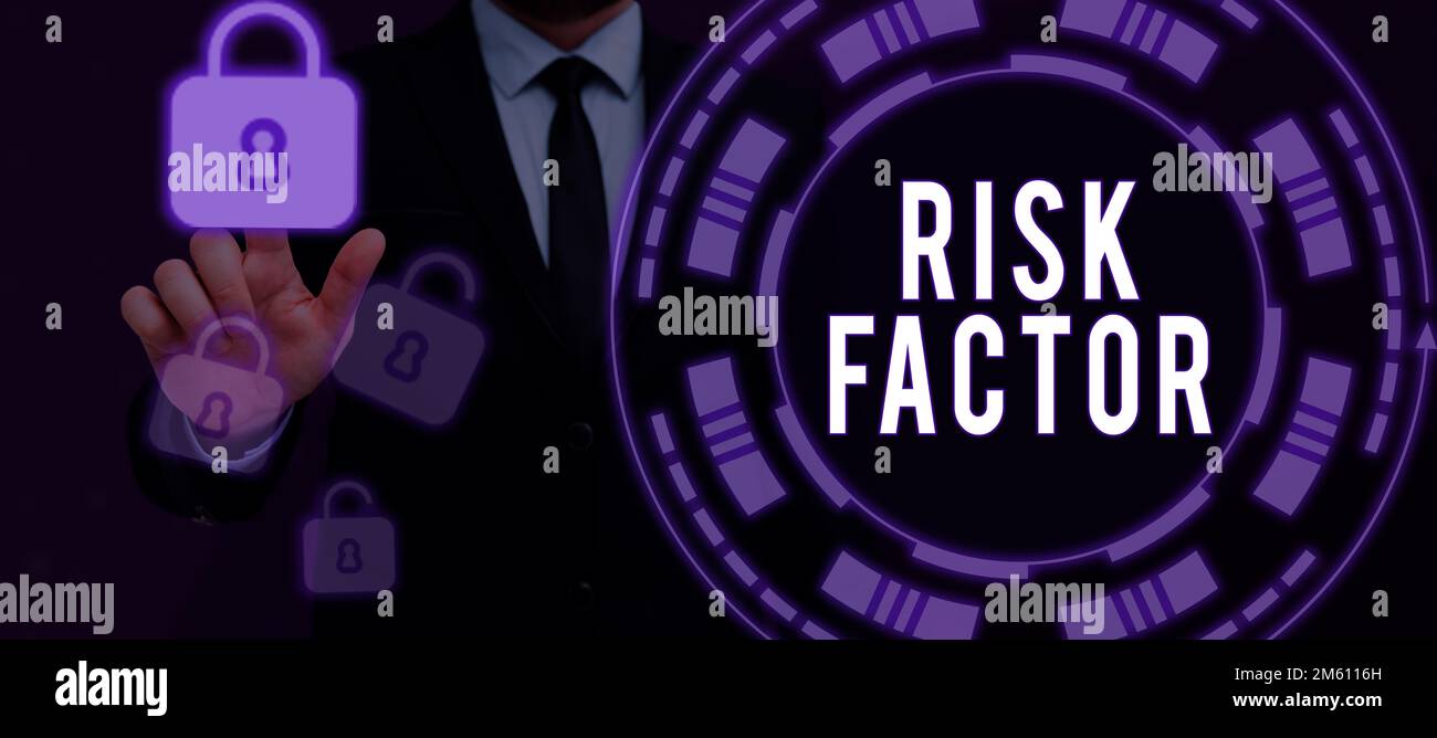 Handwriting text Risk Factor. Business showcase Something that rises ... Handwriting text Risk Factor. Business showcase Something that rises ...
