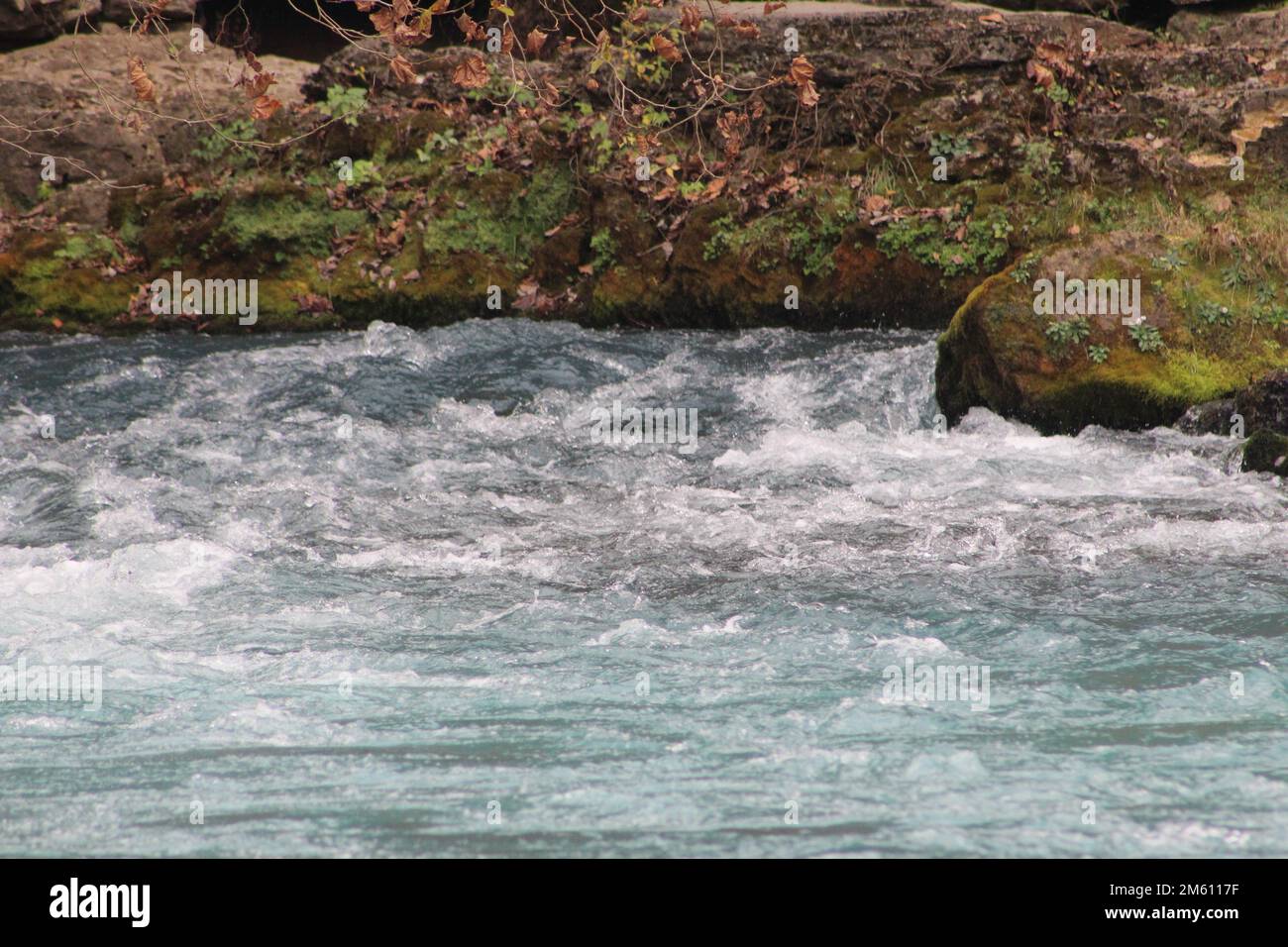 Ozark national scenic riverways hi-res stock photography and images - Alamy
