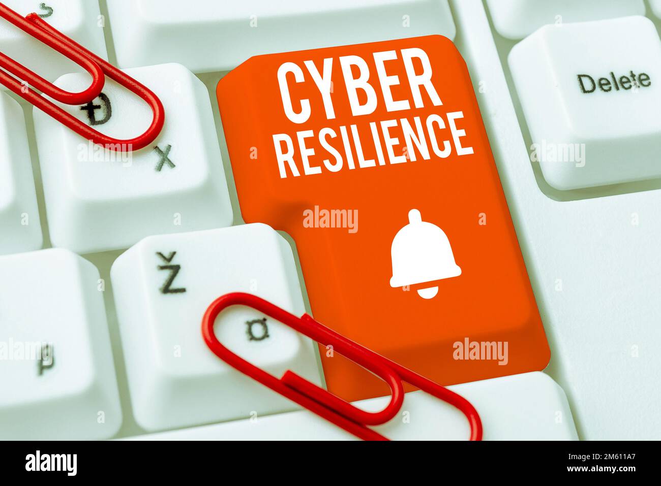 Conceptual caption Cyber Resilience. Concept meaning measure of how ... Conceptual caption Cyber Resilience. Concept meaning measure of how ...