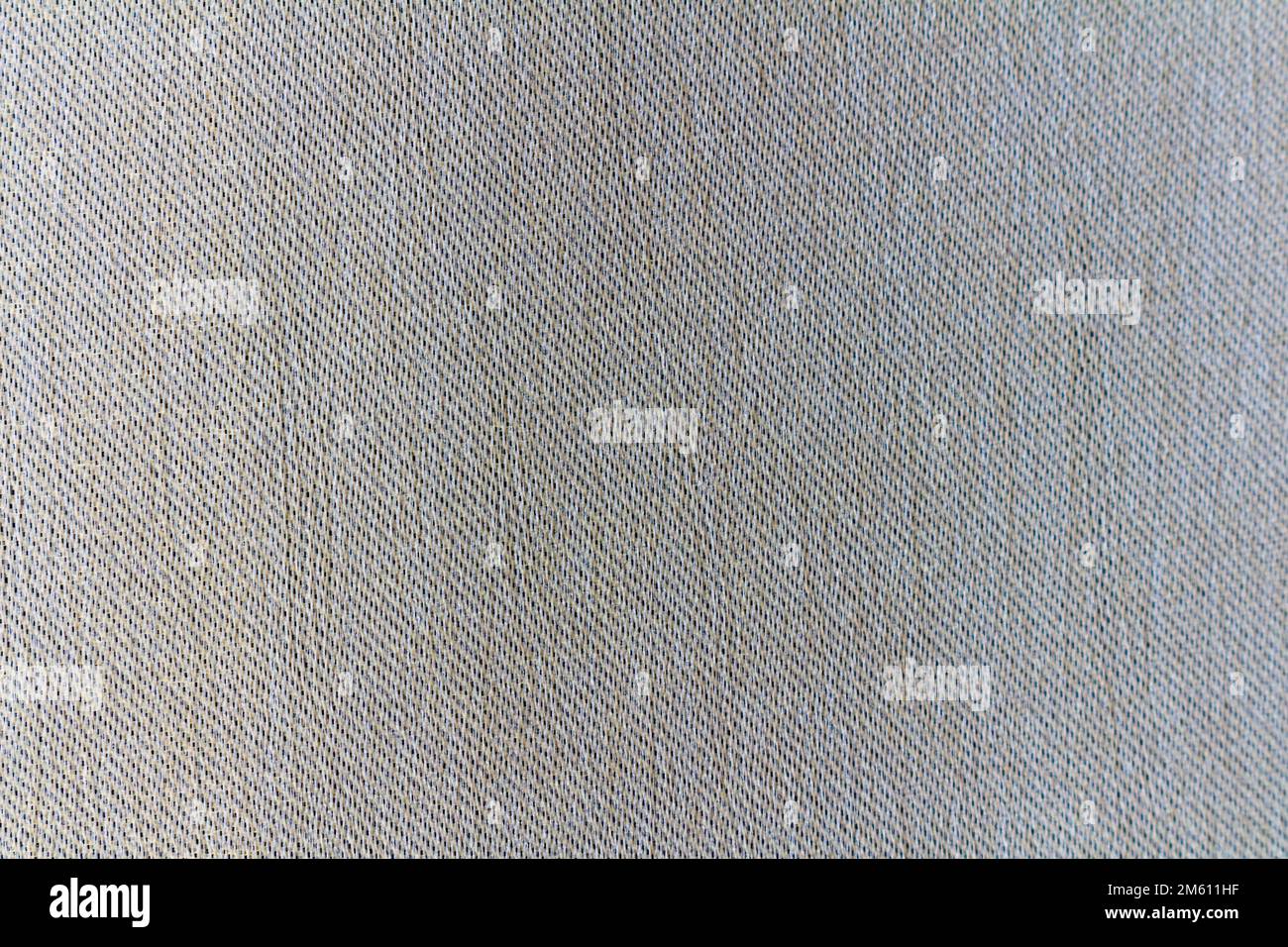 blinds texture of white. silver Stock Photo - Alamy