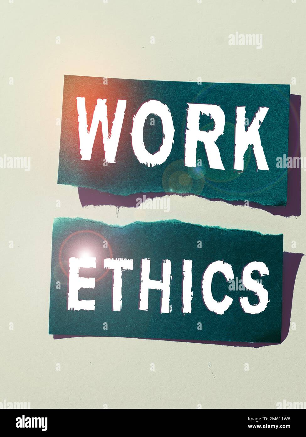 Conceptual display Work Ethics. Conceptual photo A set of values ... Conceptual display Work Ethics. Conceptual photo A set of values ...