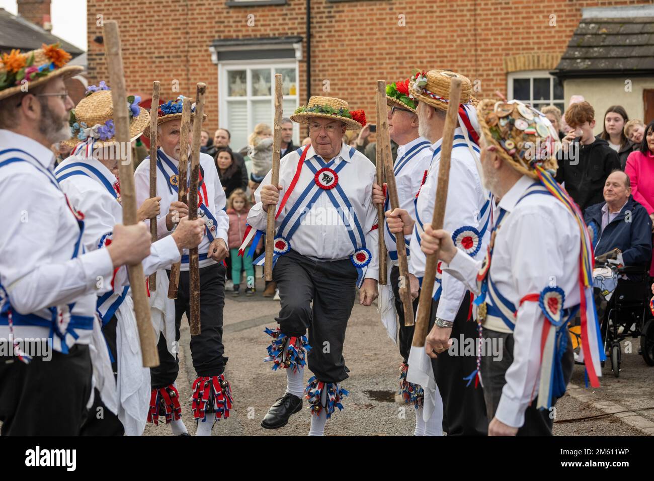 Ingatestone, UK. 01st Jan, 2023. Blackmore Essex 1 Jan. 2023 Blackmore ...