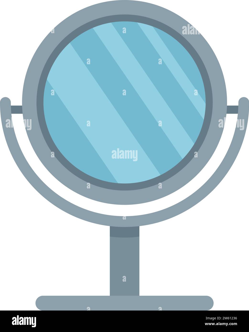 Dance studio interior Cut Out Stock Images & Pictures - Alamy