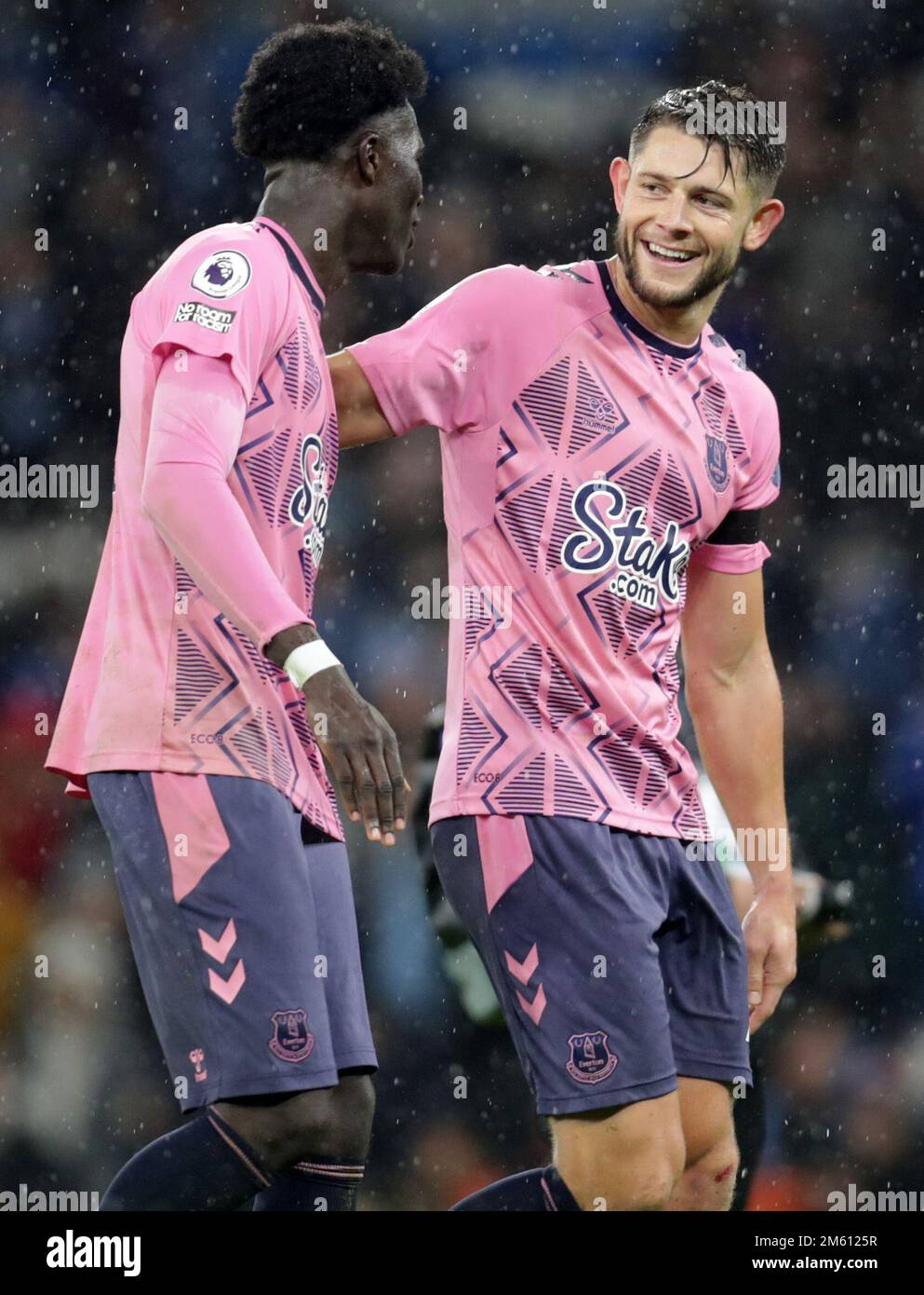 Etihad Stadium, Manchester, UK. 31st Dec, 2022. Premier League Football ...