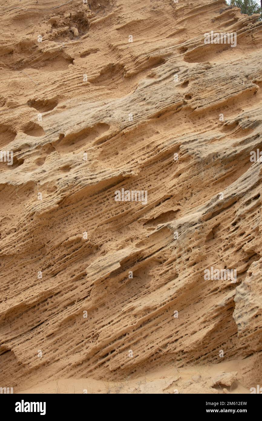 Sandstone background hi-res stock photography and images - Alamy