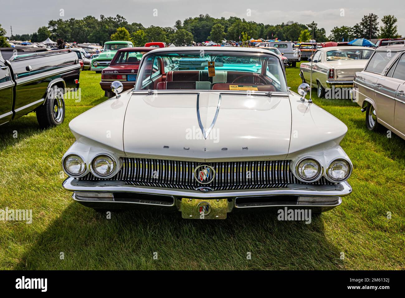 1960 Buick Century
