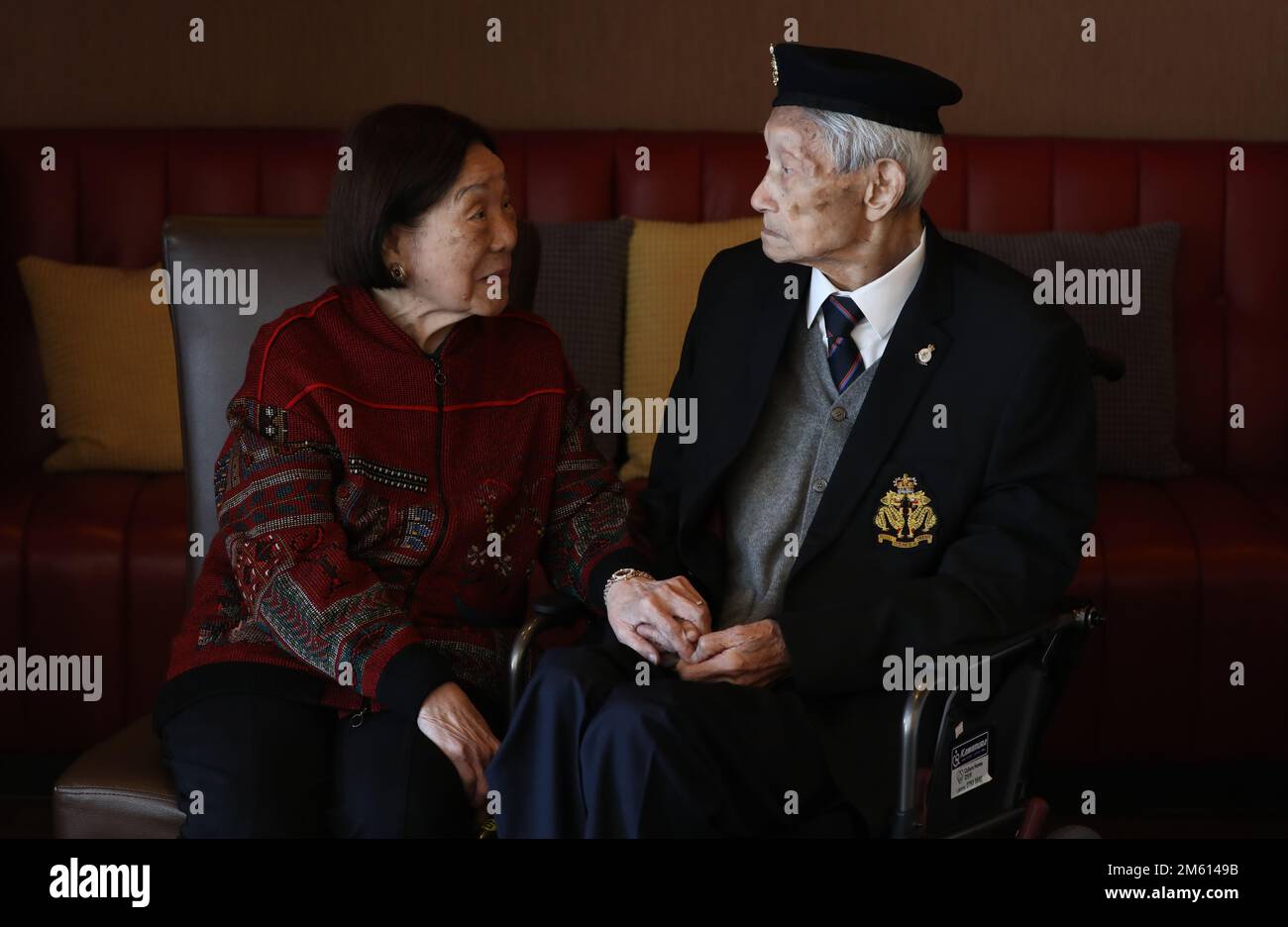 Chinese war fan hi-res stock photography and images - Alamy