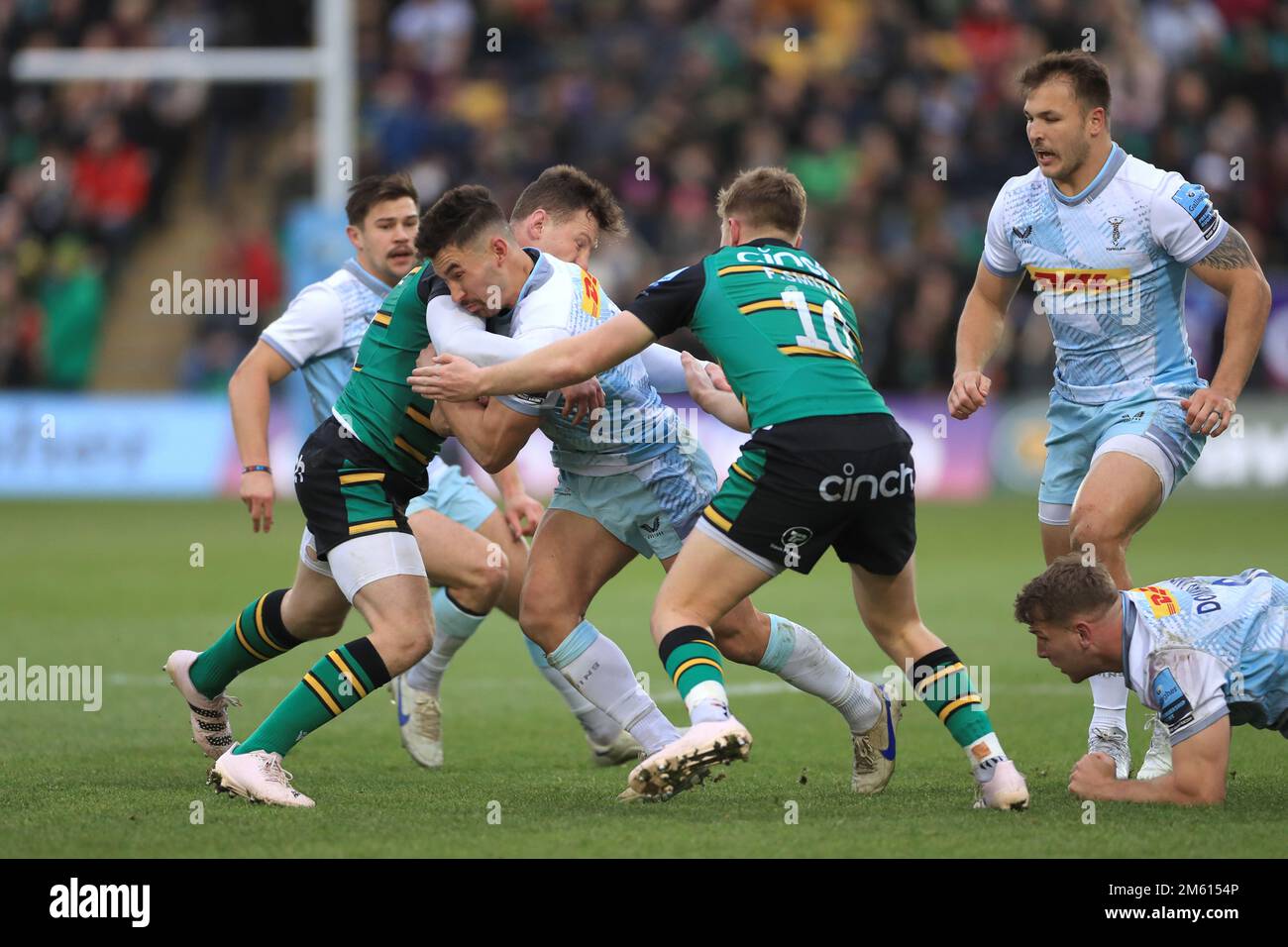 Fin smith northampton hi-res stock photography and images - Alamy