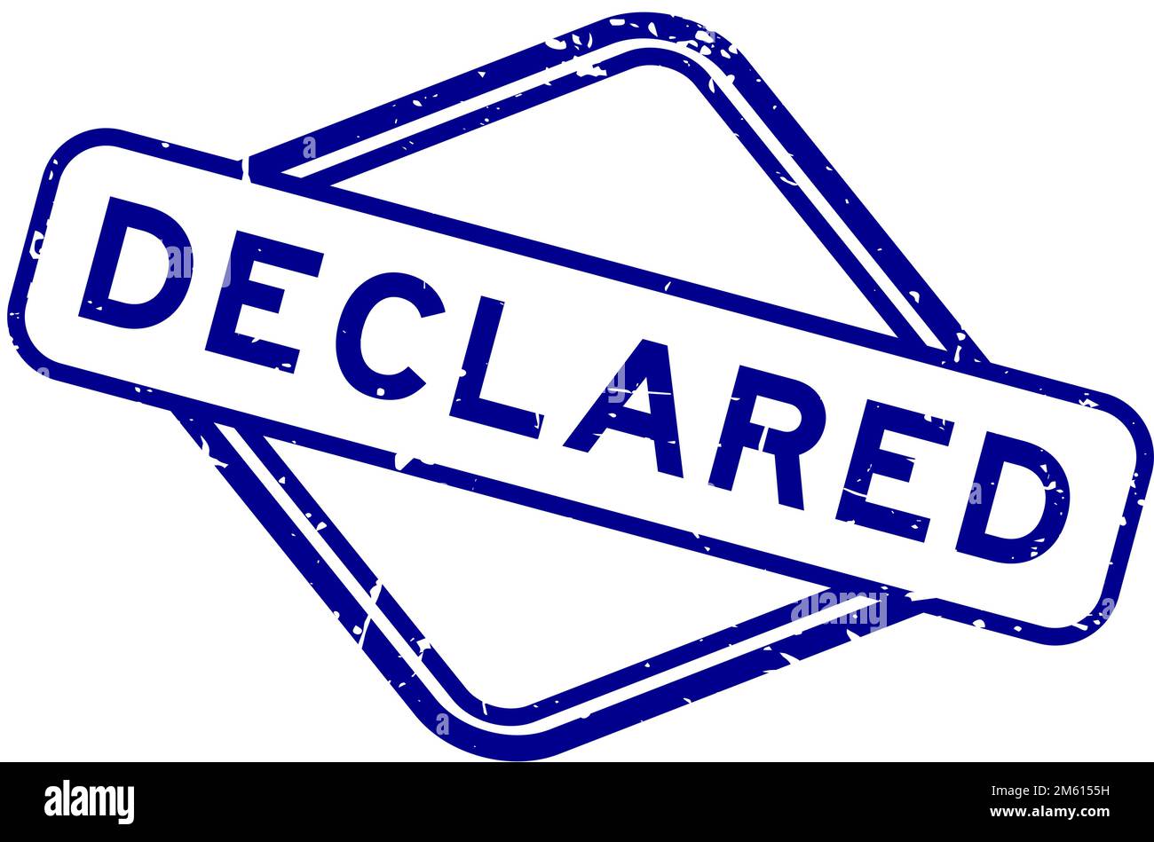 Proclamation of the word Stock Vector Images - Alamy