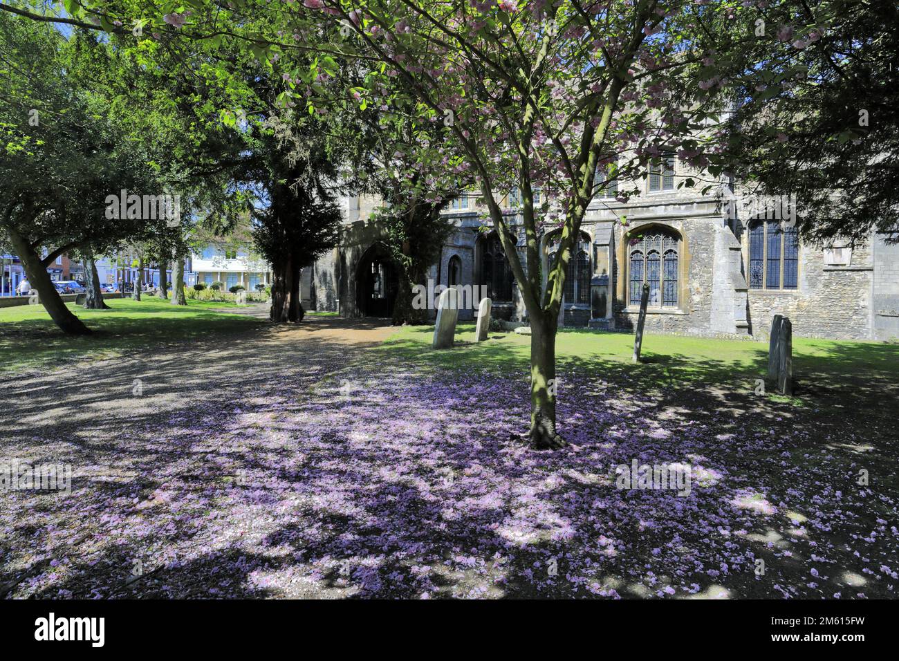 Churches in huntingdon hi-res stock photography and images - Alamy