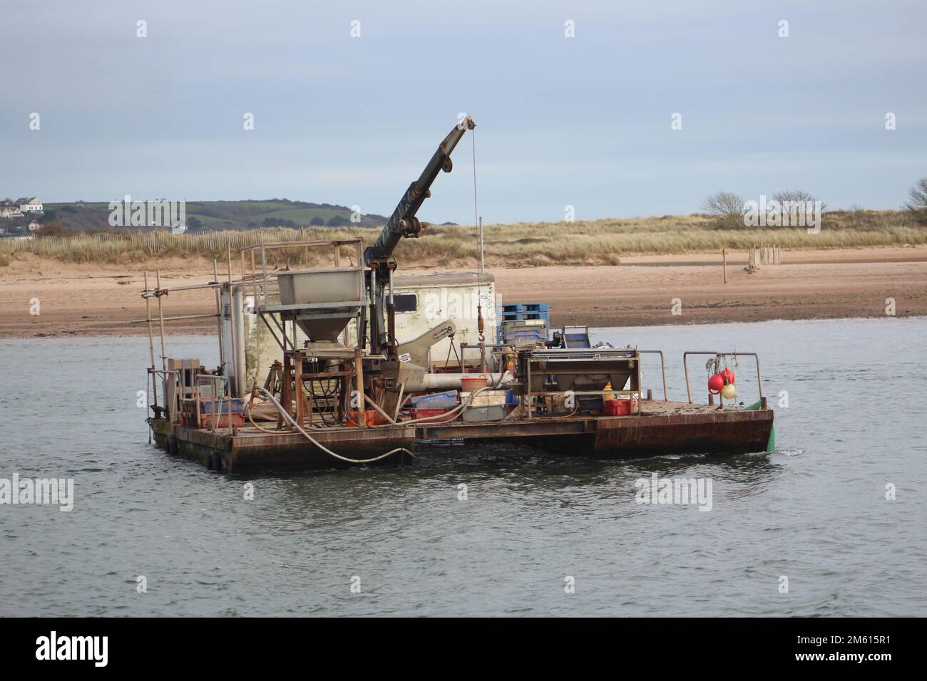 Exe valley devon exe valley devon hi-res stock photography and images ...