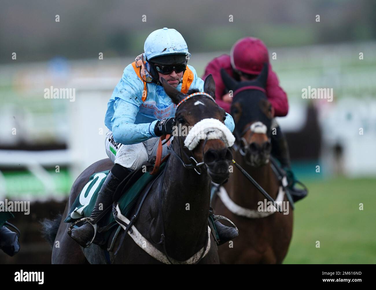 Marie's rock racecourse 2023 hi-res stock photography and images - Alamy