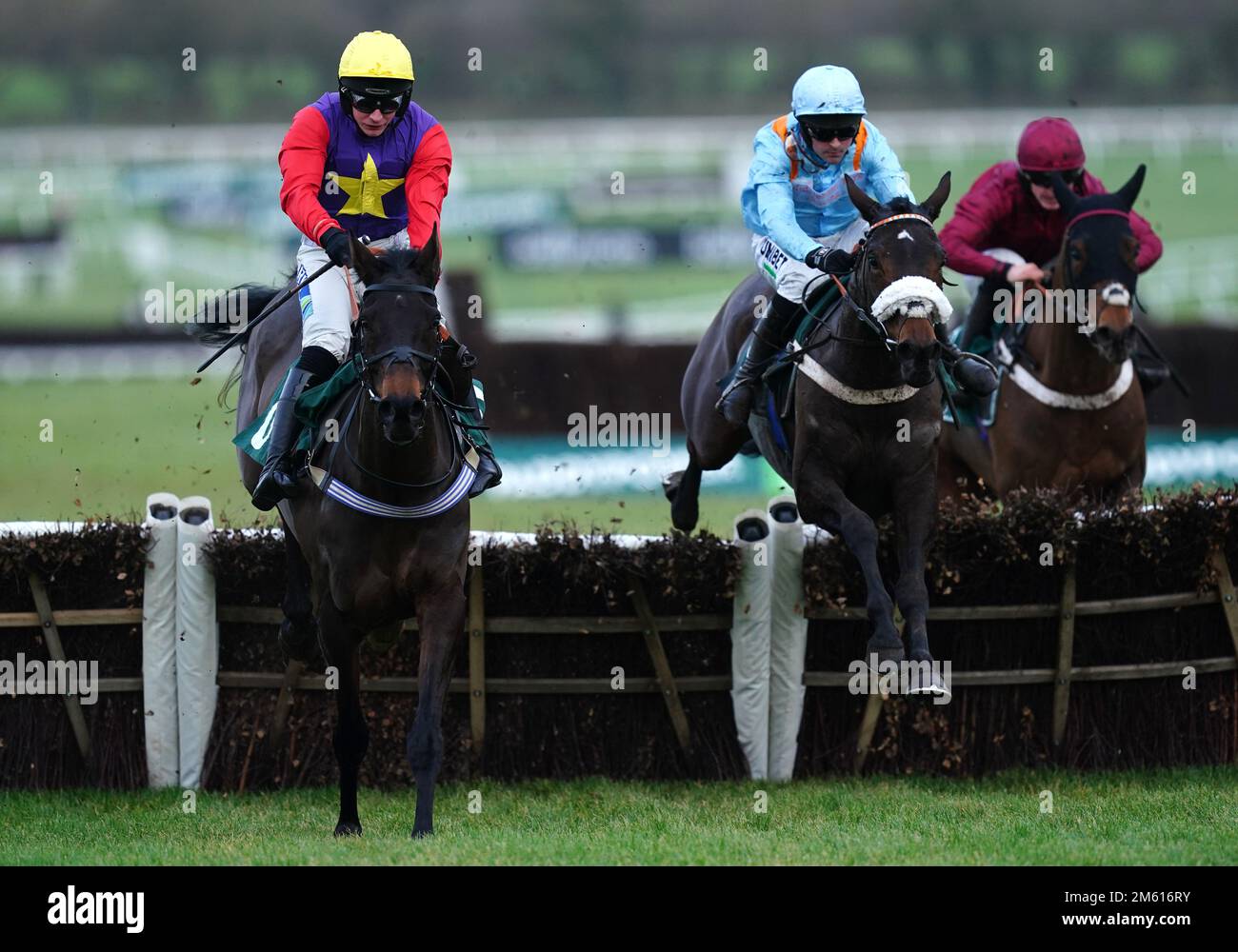 Maries rock cheltenham hi-res stock photography and images - Alamy