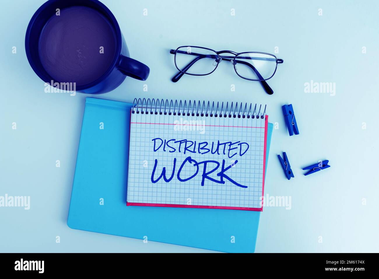 Inspiration showing sign Distributed Work. Business approach practiced ... Inspiration showing sign Distributed Work. Business approach practiced ...