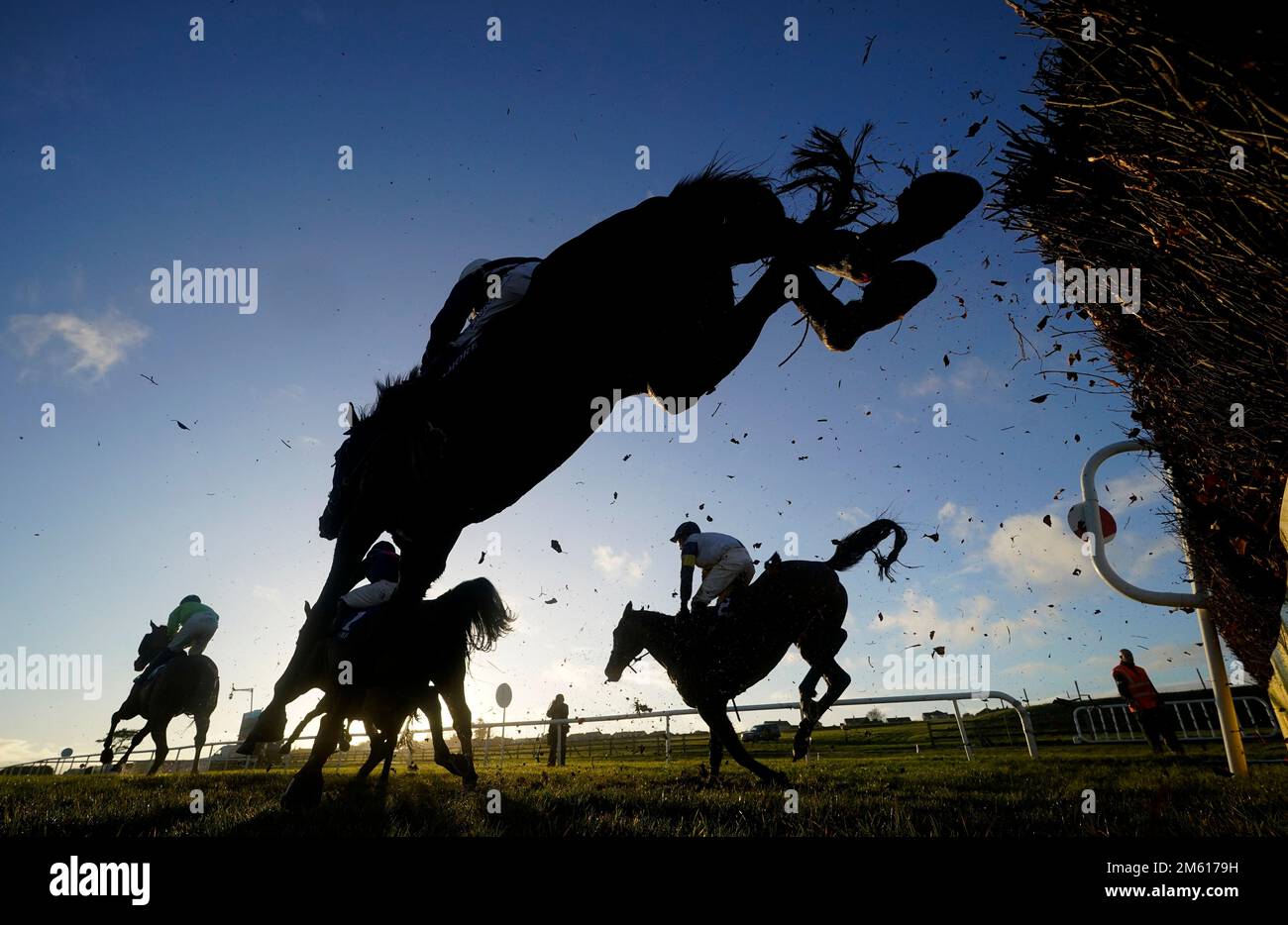 Tramore racecourse hi-res stock photography and images - Alamy