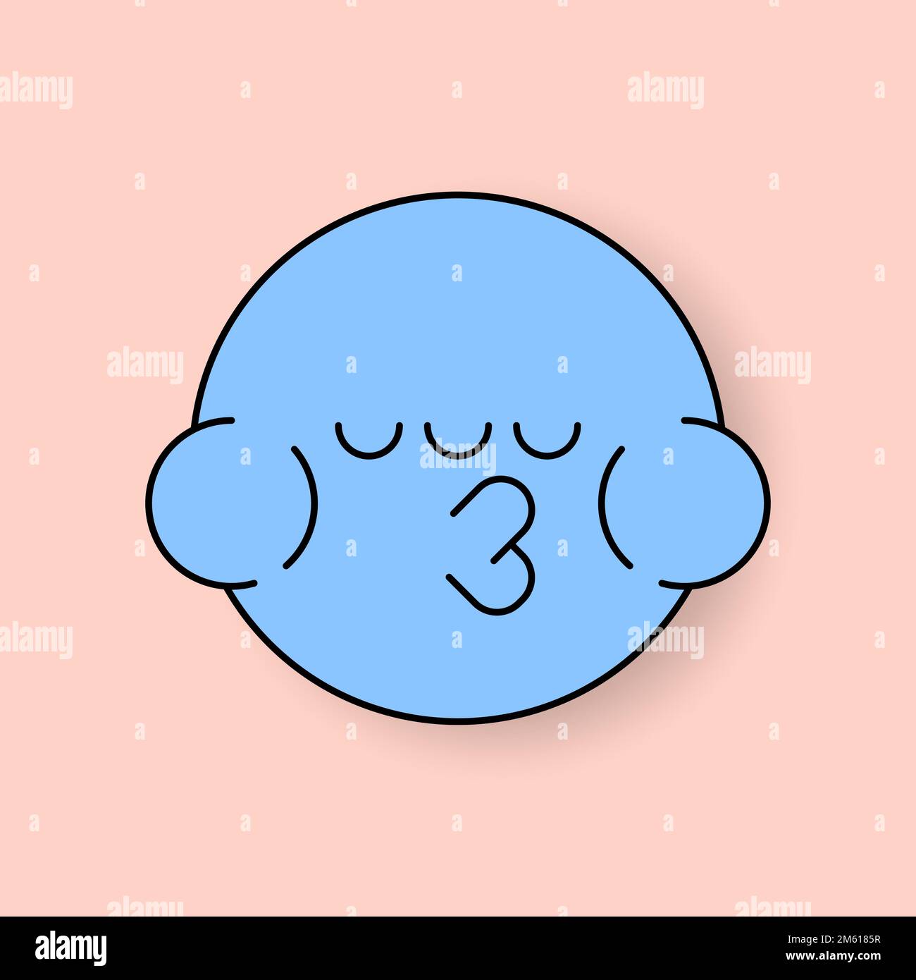 Frog vector graphics hi-res stock photography and images - Alamy