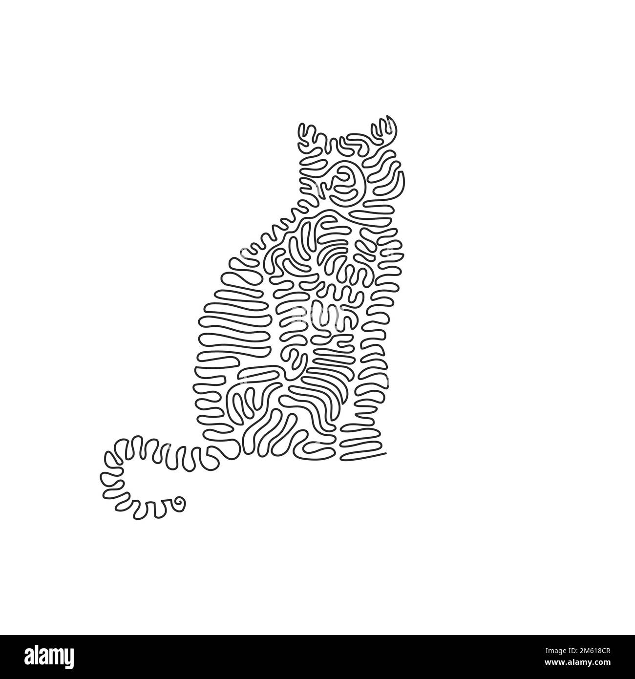 Cute Abstract Designs To Draw