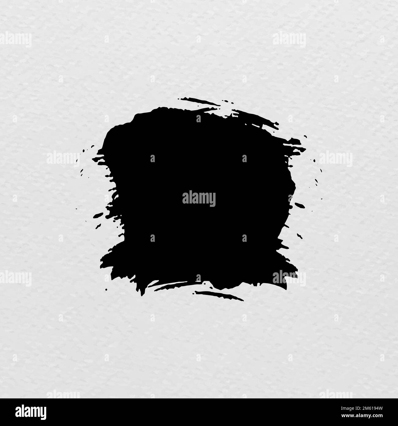 Full stop punctuation mark Stock Vector Images - Alamy