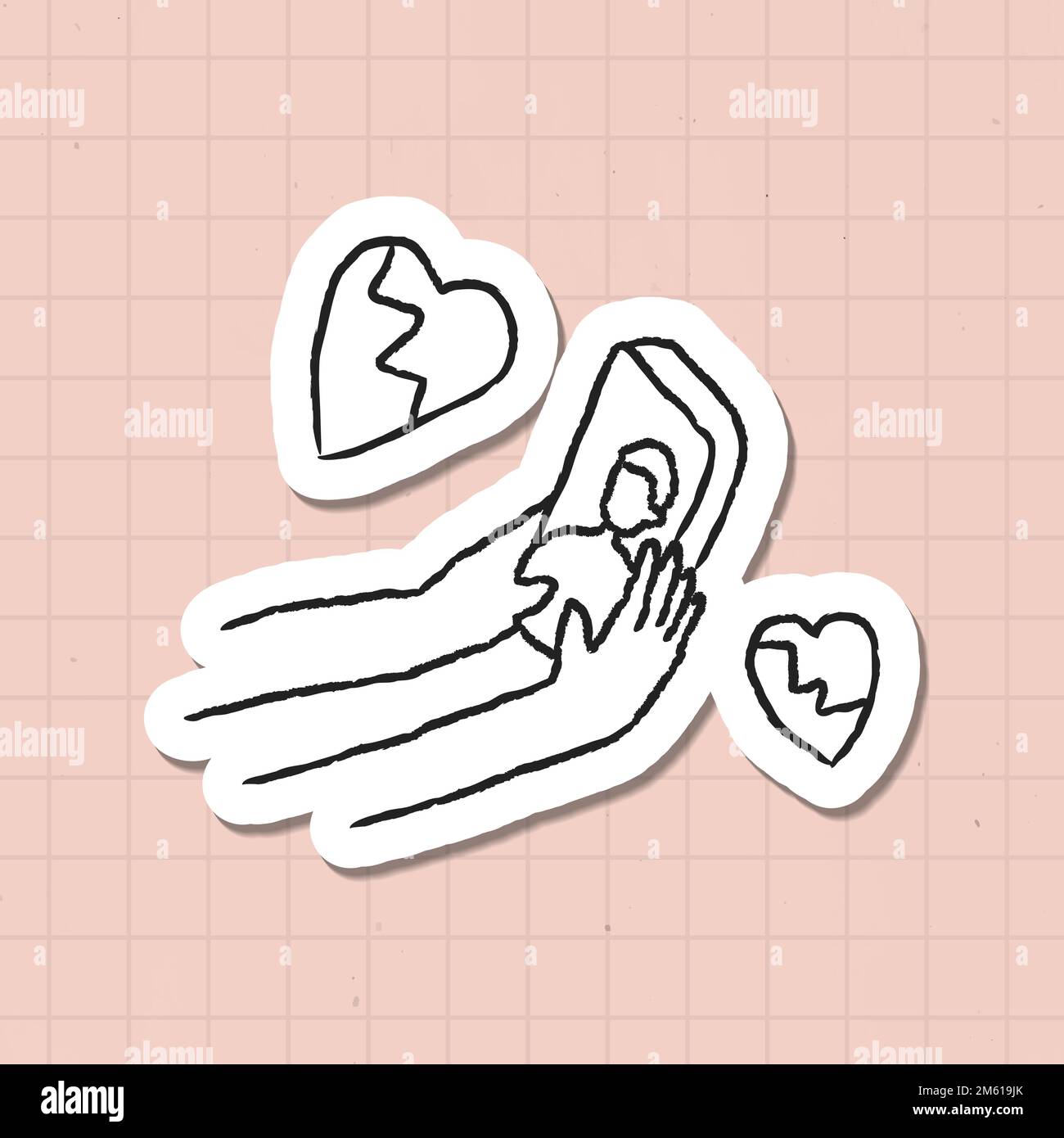 Weekend cellphone Stock Vector Images - Alamy