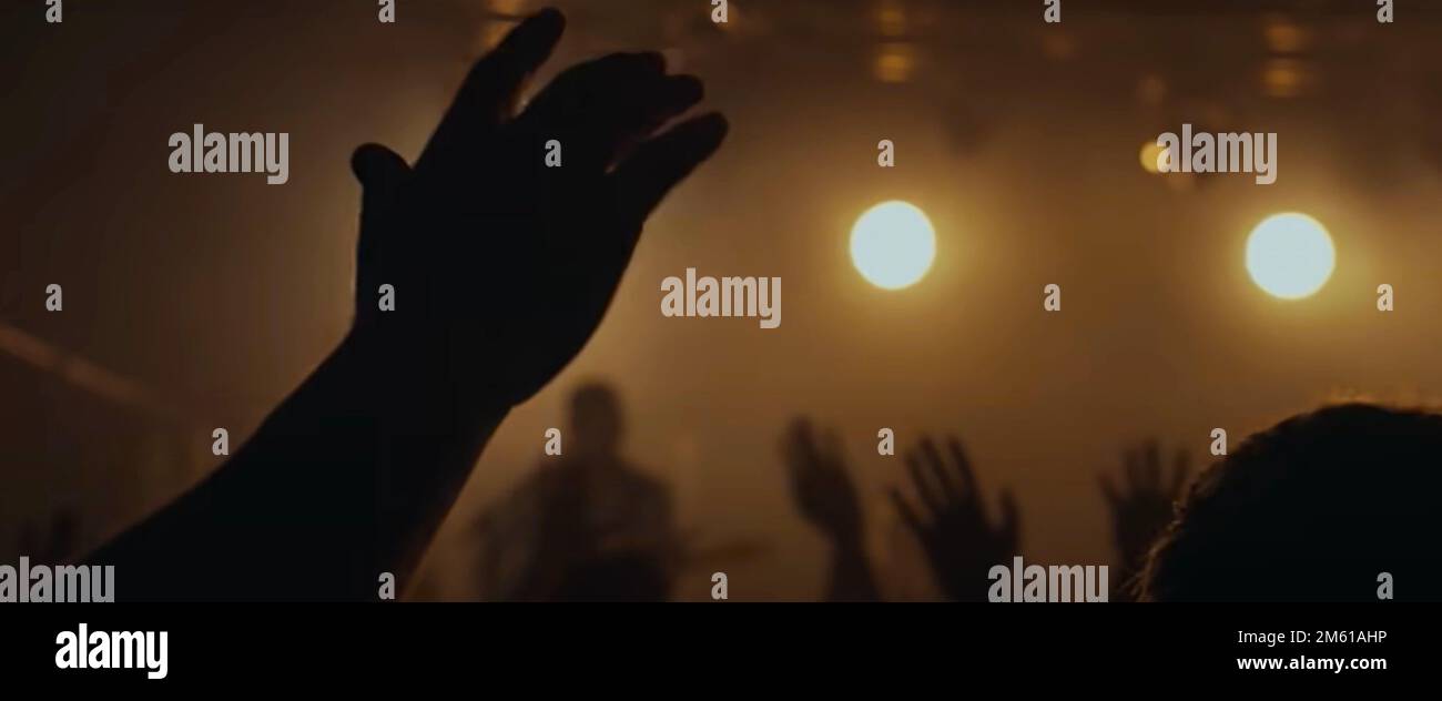 A view of hands reaching out for God's help Stock Photo - Alamy