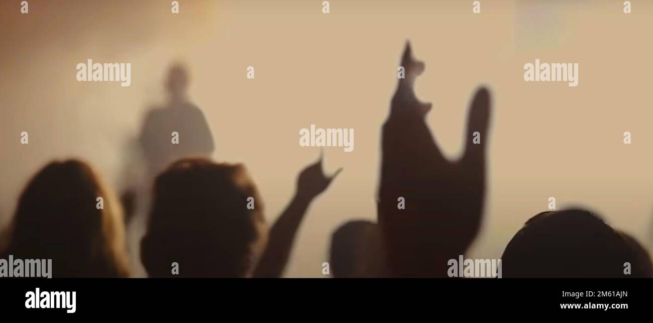 A view of hands reaching out for God's help Stock Photo - Alamy