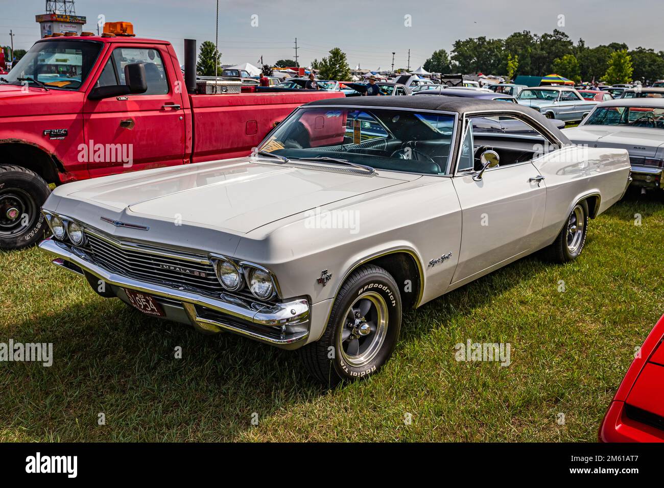 Impala Ss 2022 Coupe