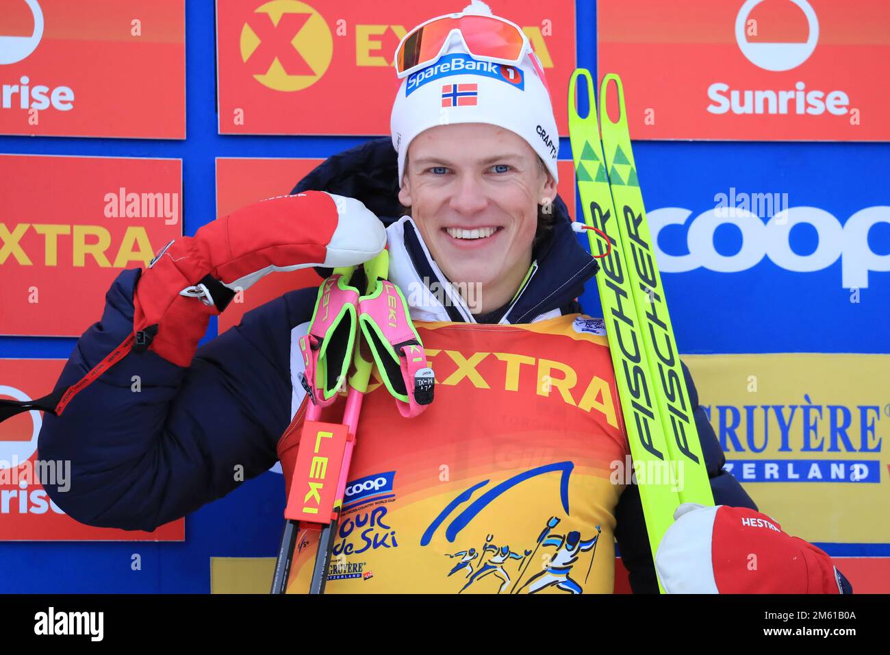Val Mustair, Grisons, Switzerland. 31st Dec, 2022. FIS Ski World Cup ...