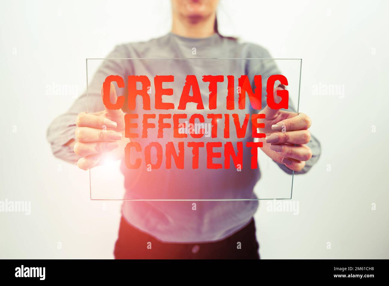 Conceptual Caption Creating Effective Content Concept Meaning Valuable Information Informative