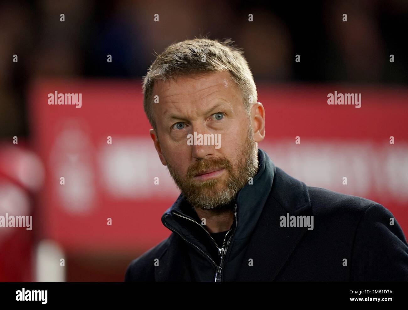 Chelsea premier league nottingham hi-res stock photography and images ...