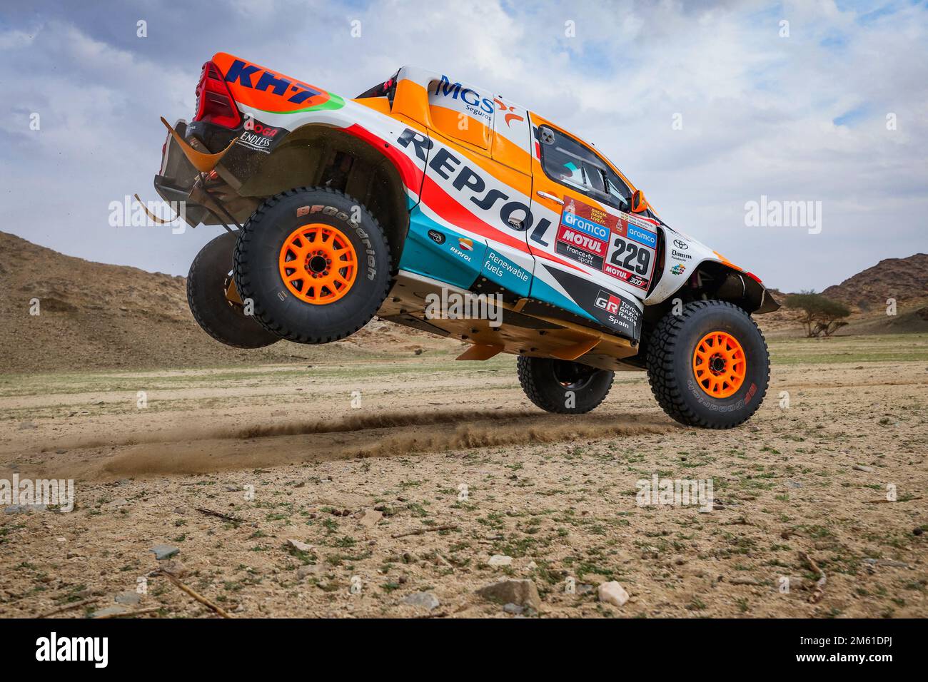 229 ESTEVE PUJOL Isidre (spa), VILLALOBOS VALCARCEL Jose Maria (spa ...