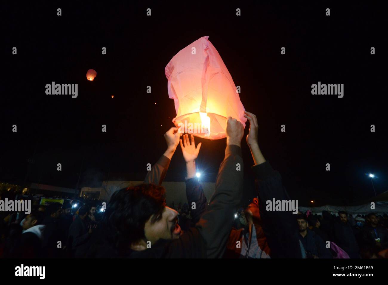 Happy new year pakistan hi-res stock photography and images - Alamy