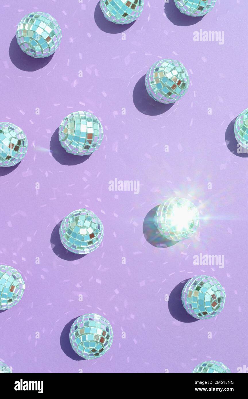 Sparkle pattern hi-res stock photography and images - Alamy