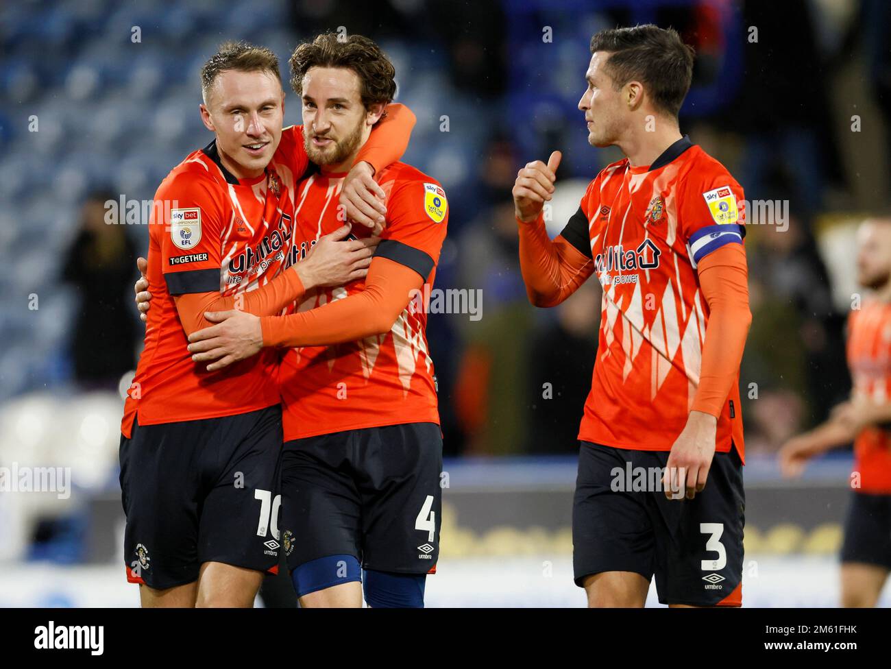 Dan woodrow hi-res stock photography and images - Alamy