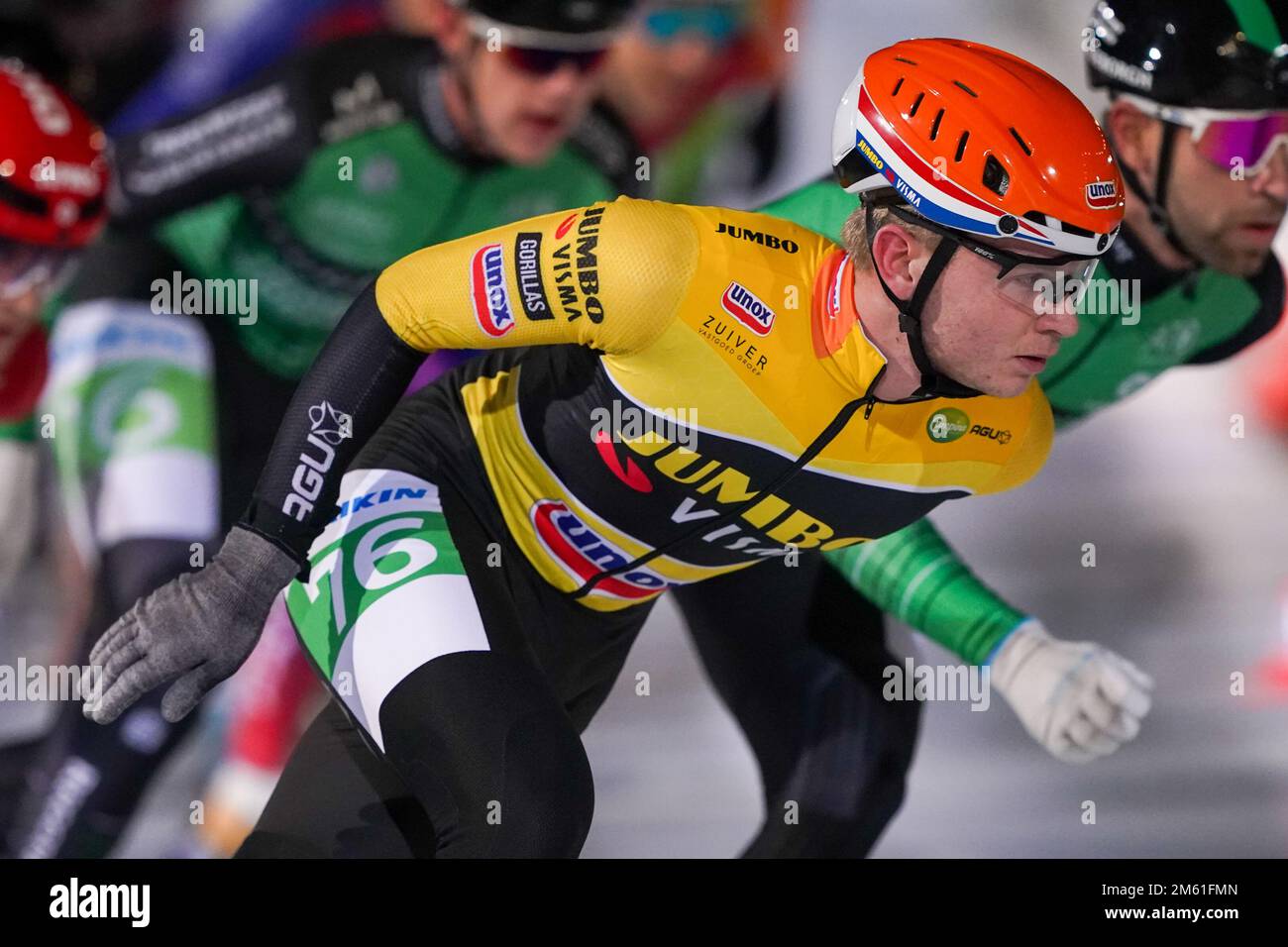 Casper de gier hi-res stock photography and images - Alamy