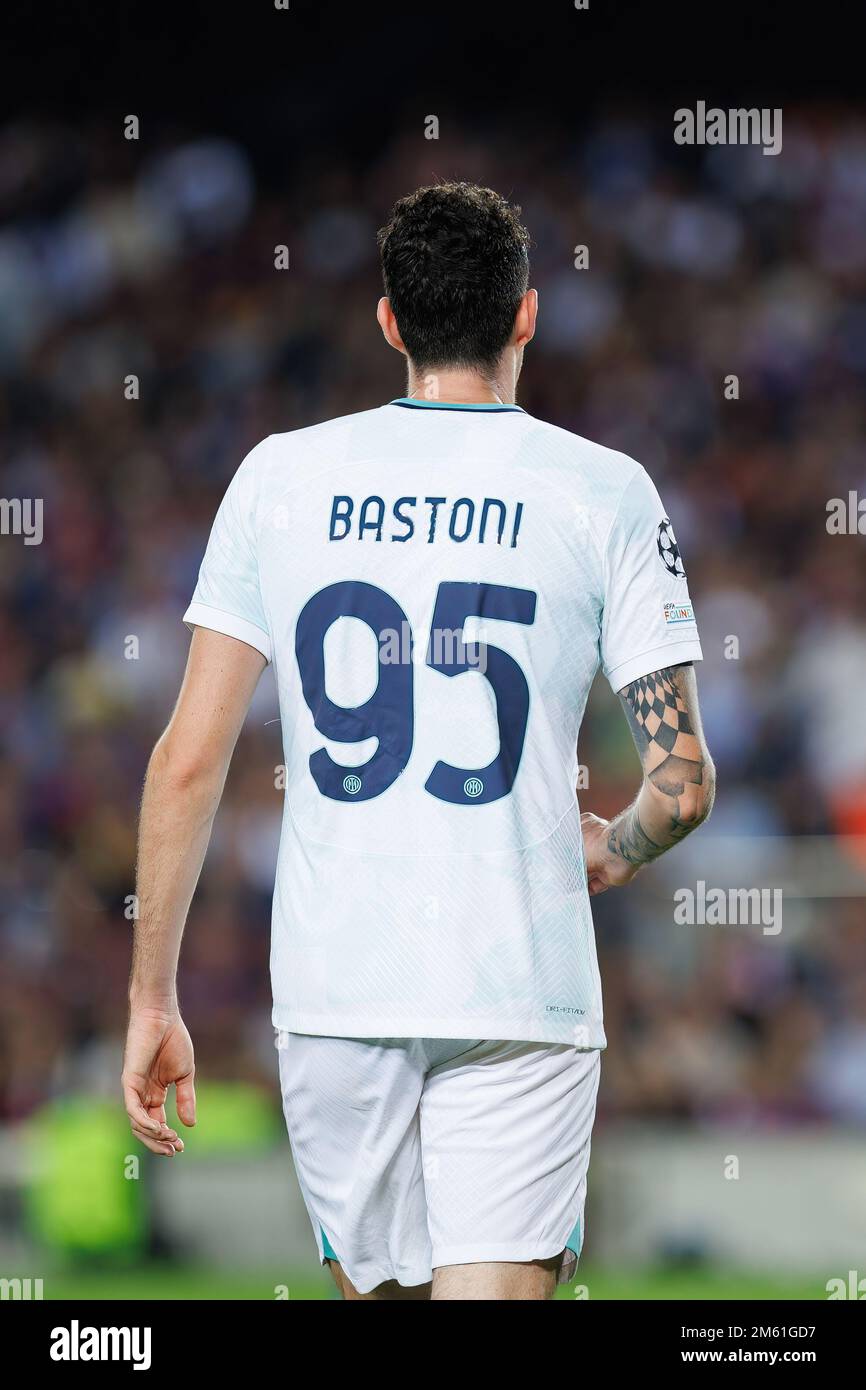Bastoni hi-res stock photography and images - Alamy