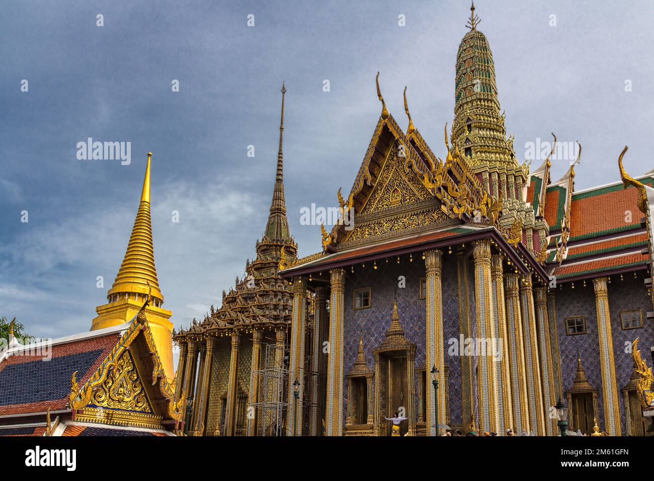 Prasart hi-res stock photography and images - Alamy