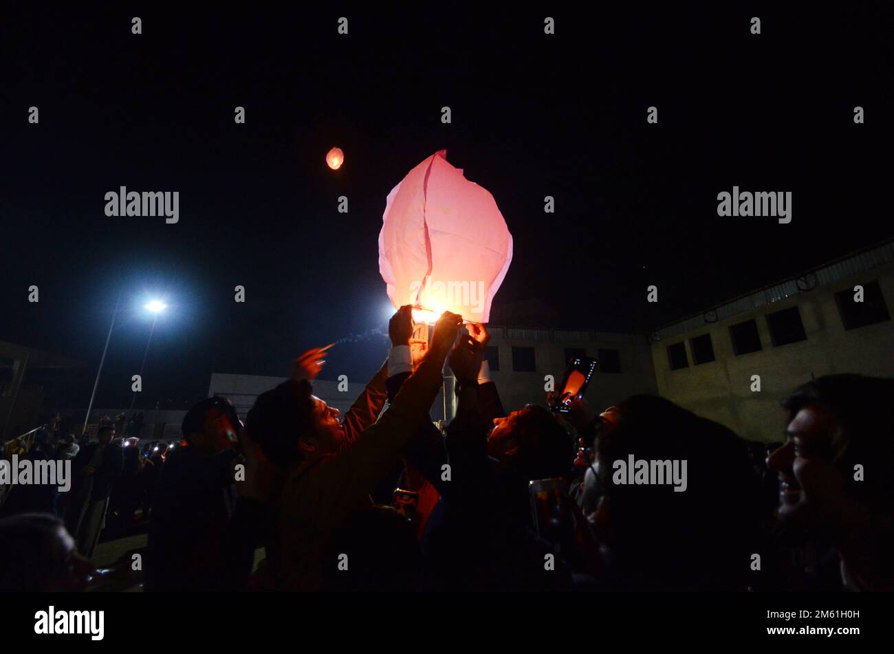 Pakistan happy new year 2022 hi-res stock photography and images - Alamy