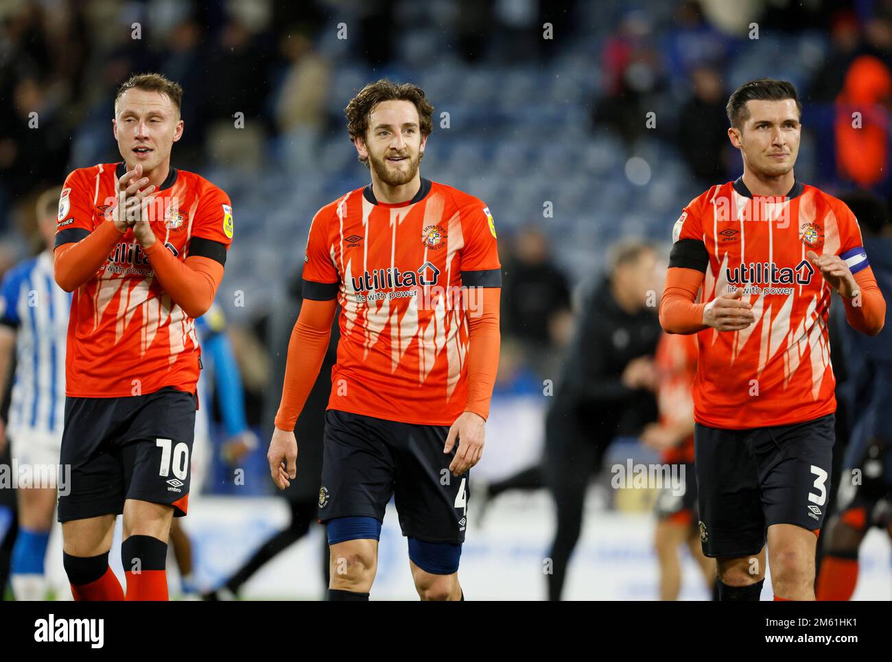 Dan woodrow hi-res stock photography and images - Alamy