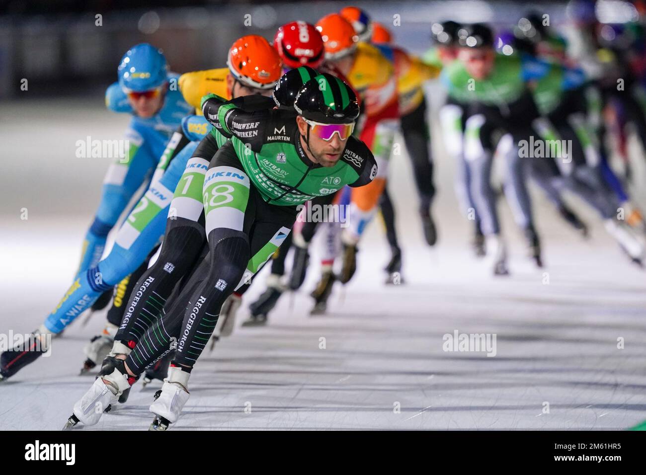 Jaap eden ijsbaan hi-res stock photography and images - Alamy