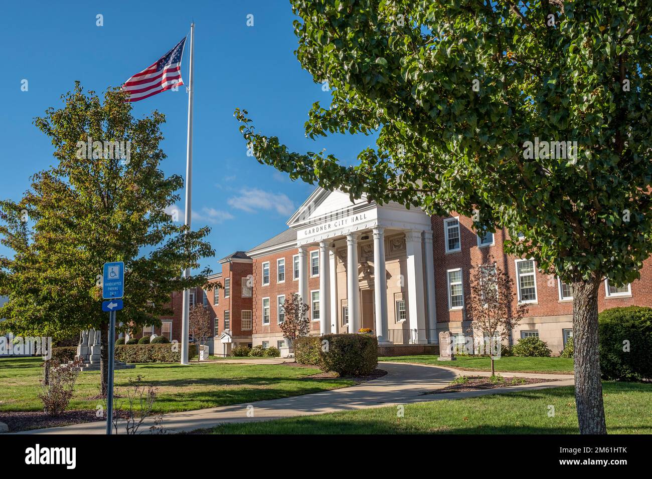 American urban architecture hi-res stock photography and images - Alamy