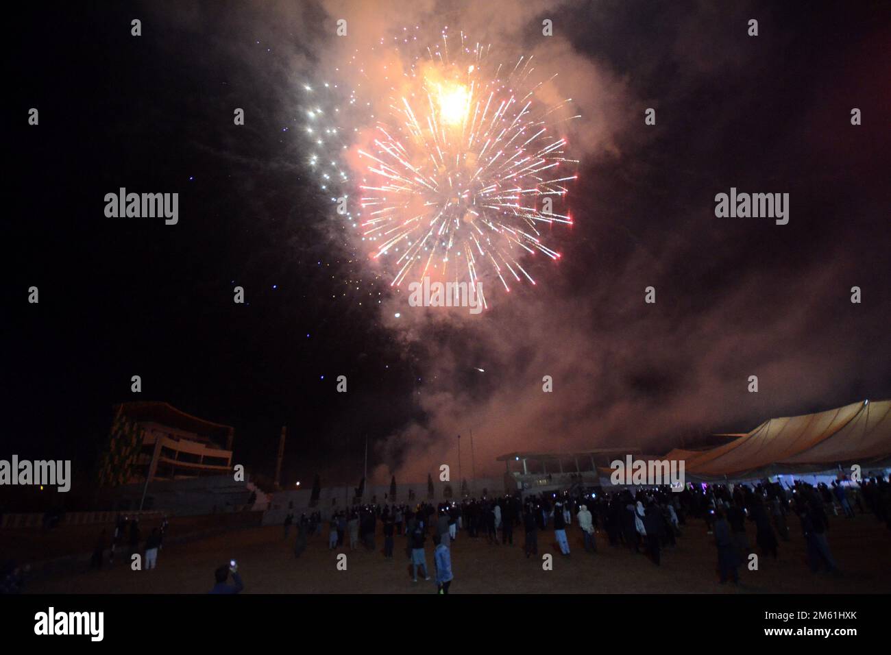 2022 pakistan new year hi-res stock photography and images - Alamy