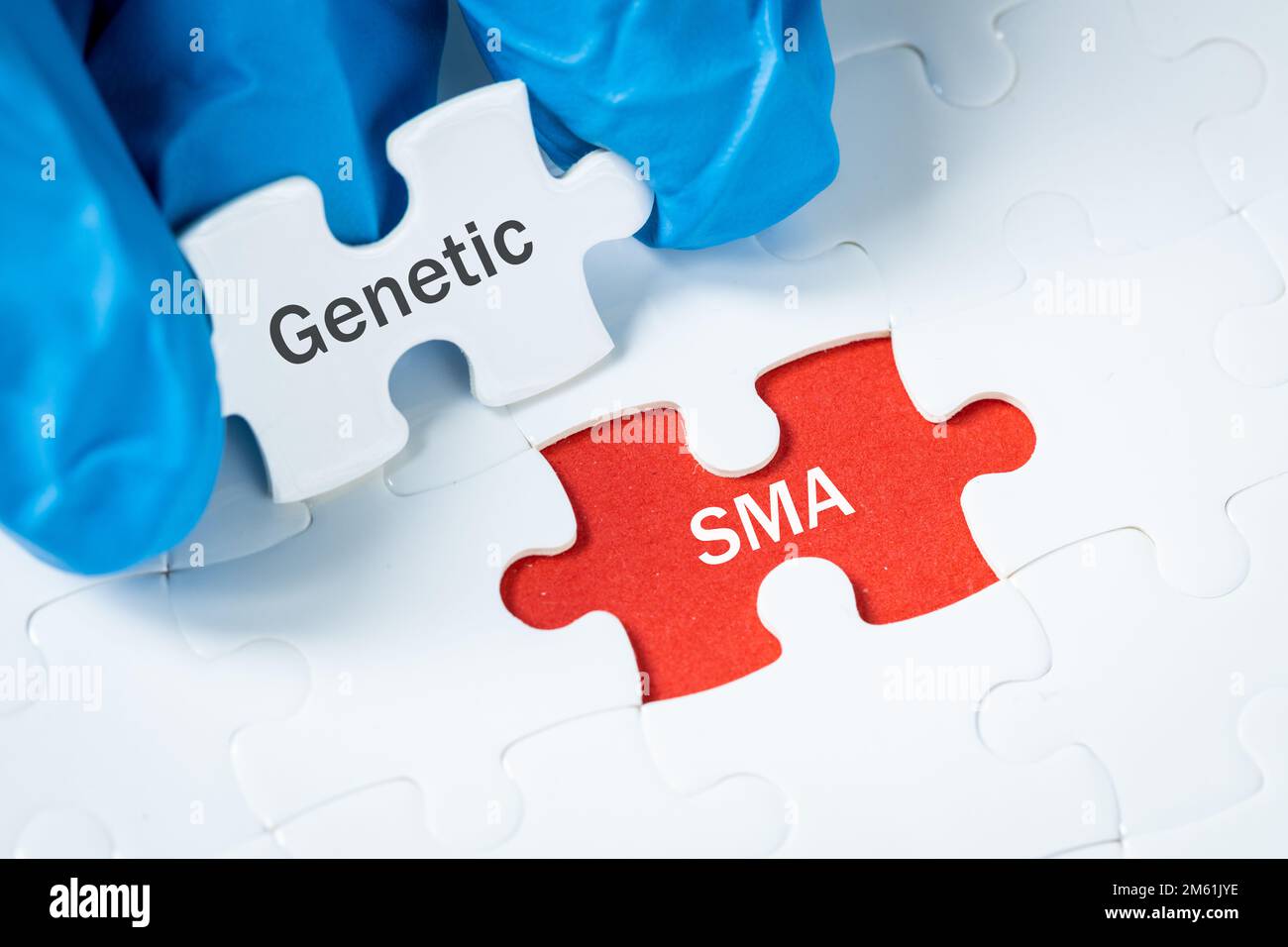 Sma Spinal Muscular Atrophy Word Genetic I Sma Concept A Rare