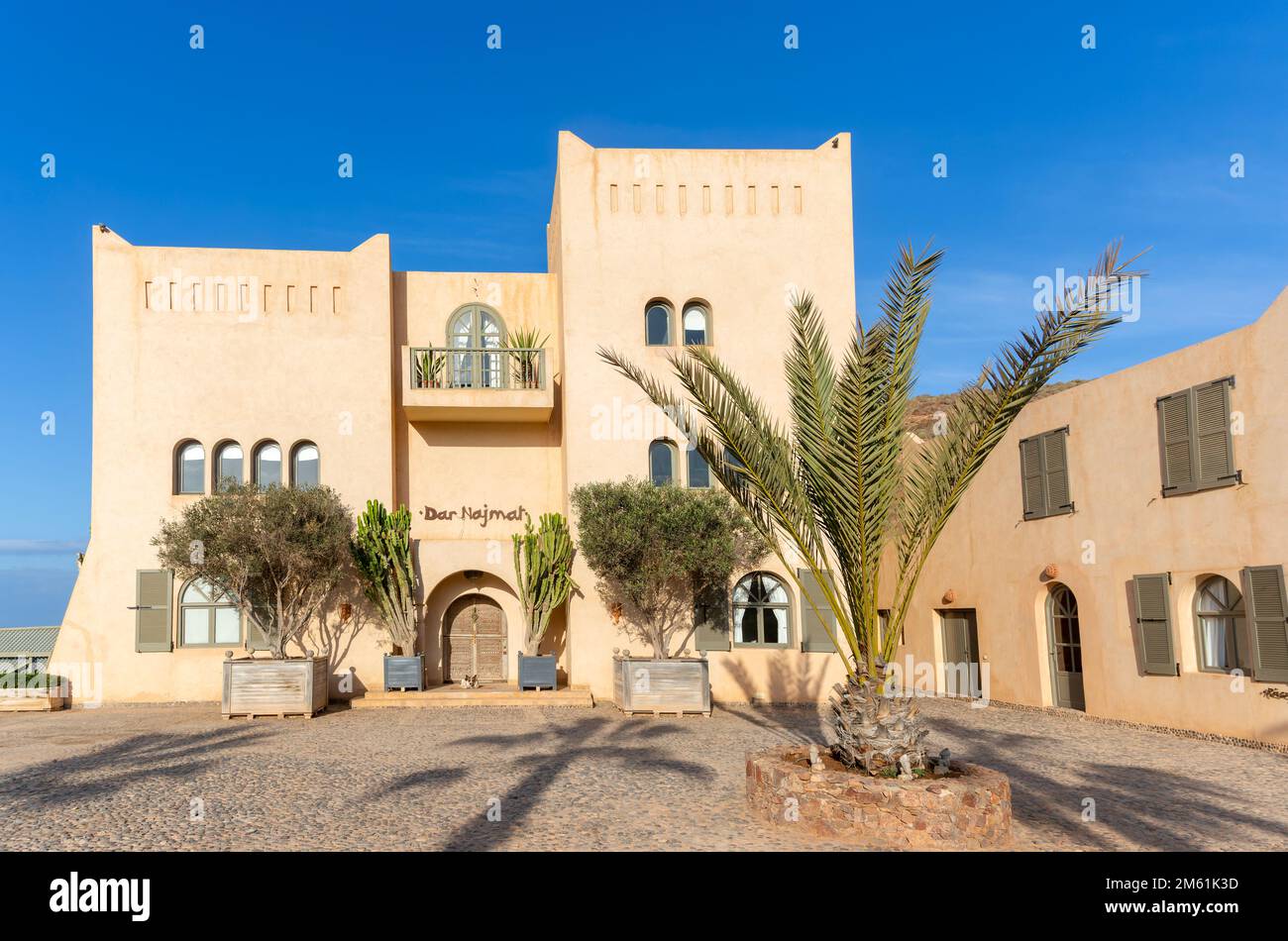 Dar najmat hi-res stock photography and images - Alamy