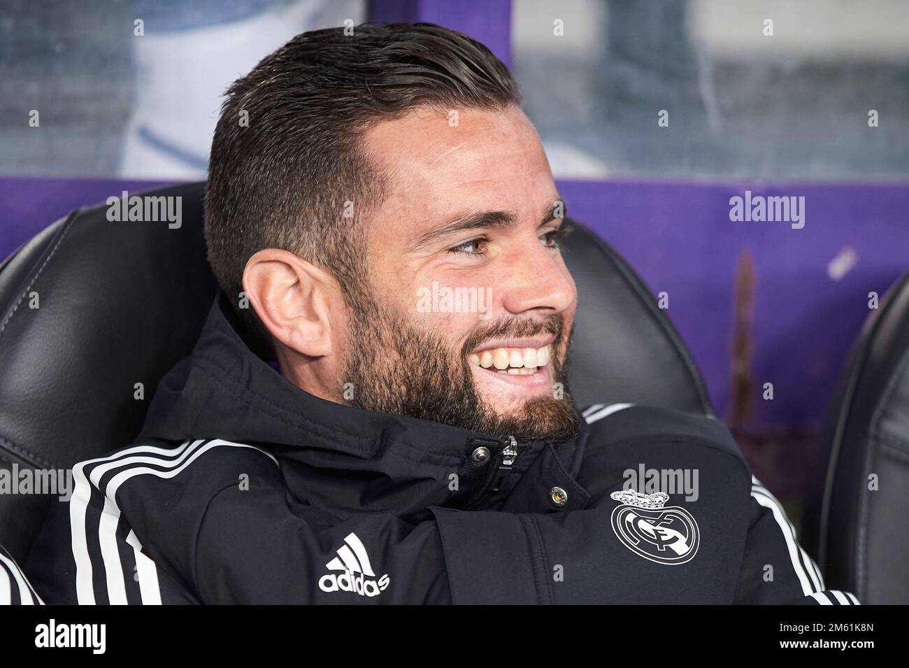 Real madrid hi-res stock photography and images - Alamy