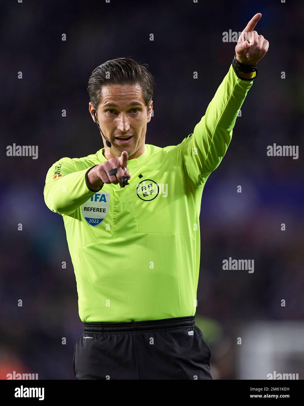 Real valladolid 2022 hi-res stock photography and images - Alamy