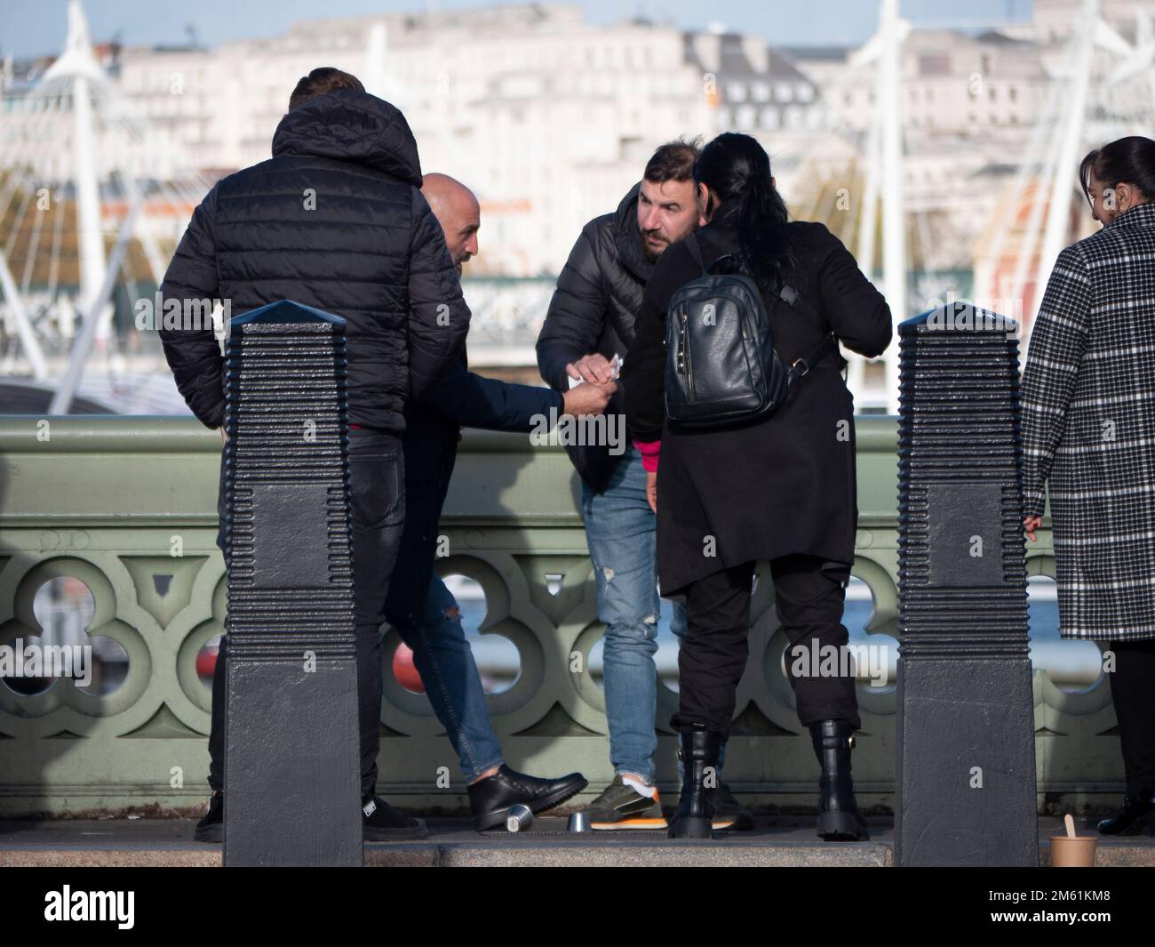 Find The Lady Card Trick at Willy Booth blog