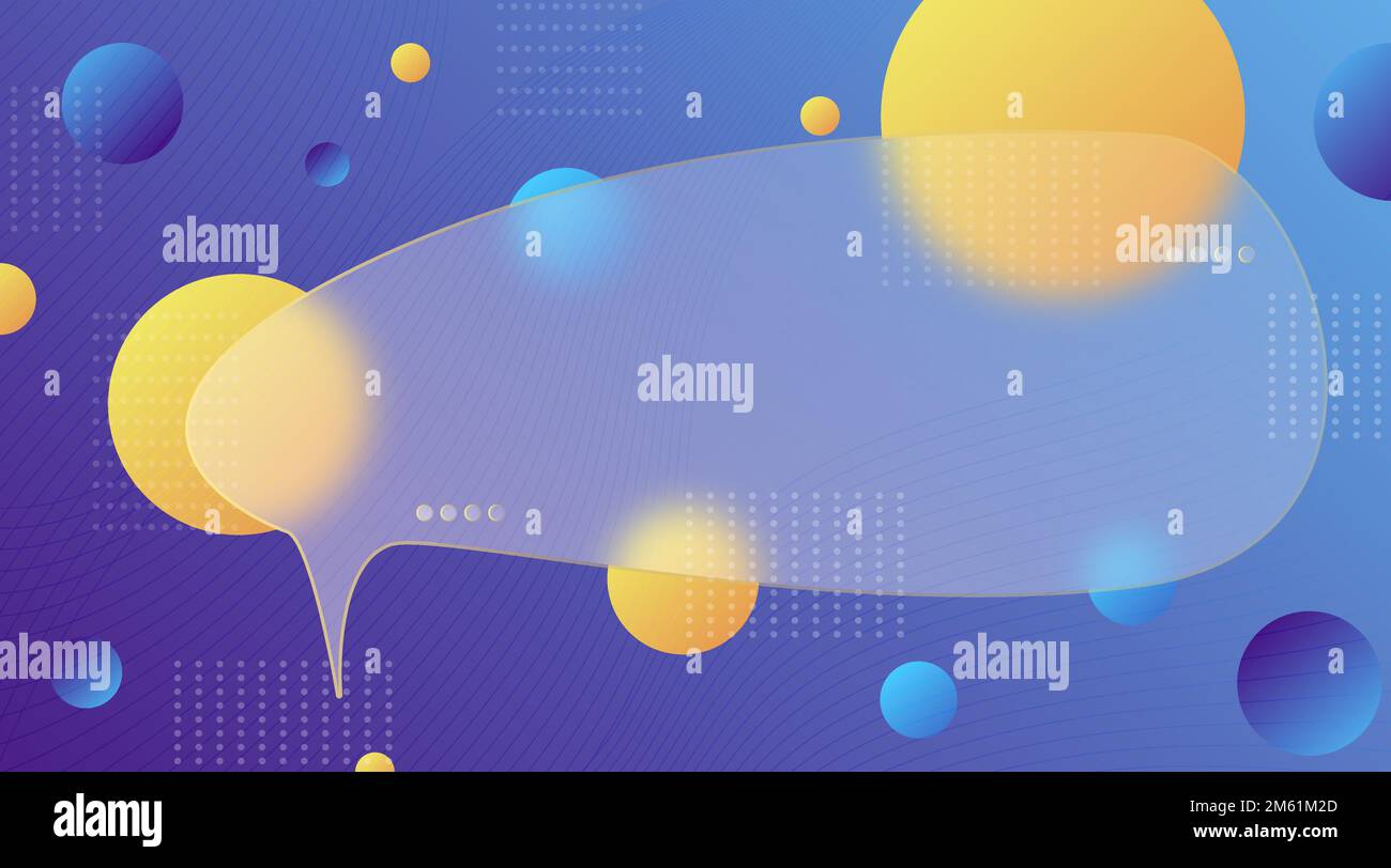 Matte glass texture Stock Vector Images - Alamy